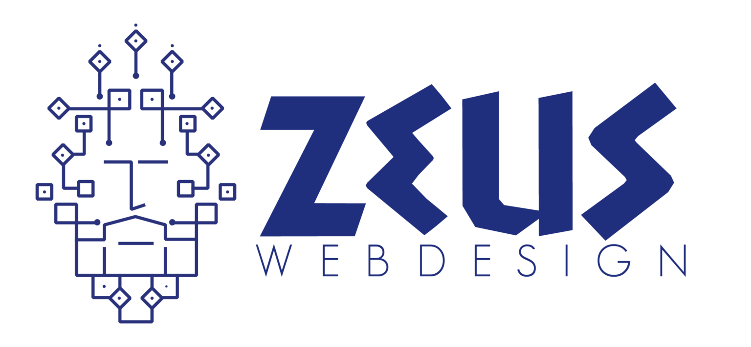 Zeus Webdesign - Websites - Shopping Cart - SEO - Affordable Websites ...